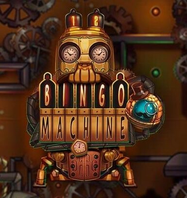 Bingo Machine - Análisis completo del juego: reglas, características ...