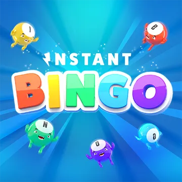 Más información sobre el Instant Bingo