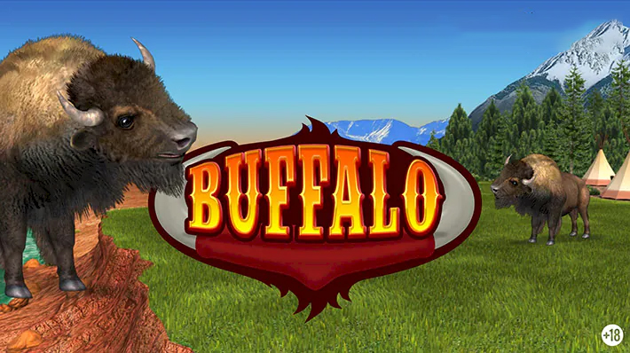 Bingo Buffalo: Descubre el Mejor Bingo Online 2024